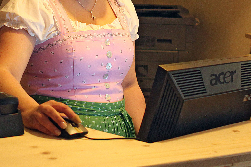 Beherbergung | Hörnlein und Feyler Fachanwälte